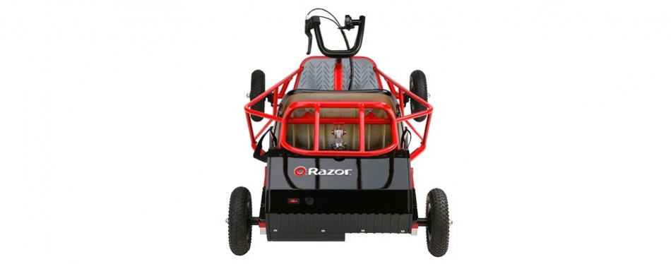 7 Best Kids Go Karts in 2019 [Buying Guide] - GearHungry