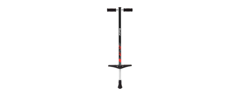 8 Best Pogo Sticks In 2019 Buying Guide Gear Hungry