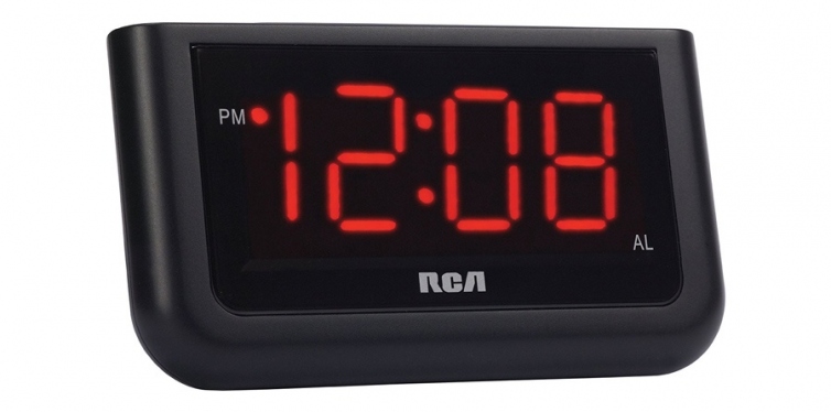 10 Best Alarm Clocks On The Market In 2018 | Gear Hungry