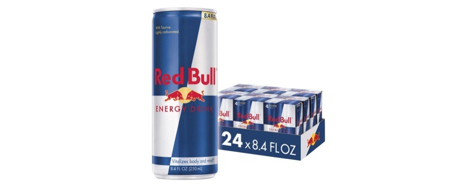 10 Best Energy Drinks in 2019 [Buying guide] - GearHungry