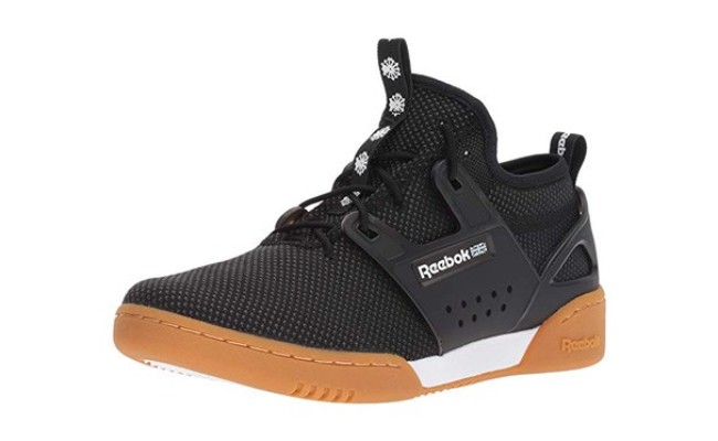 16 Best Crossfit Shoes in 2019 [Buying Guide] – Gear Hungry
