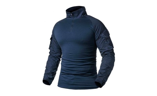 10 Best Tactical Shirts In 2019 [Buying Guide] – Gear Hungry
