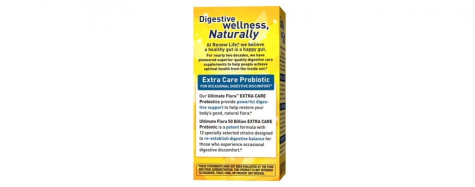 10 Best Probiotics For Men in 2019 [Buying Guide] - GearHungry 💊