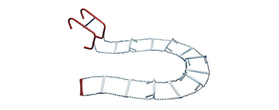 6 Best Fire Escape Ladders In 2019 [Buying Guide] – Gear Hungry 🔥