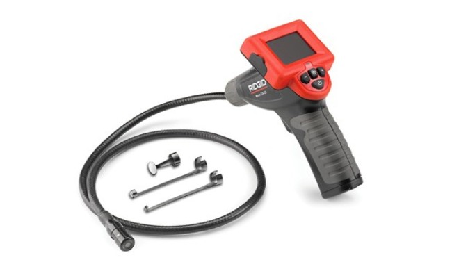 11 Best Inspection Cameras In 2019 [Buying Guide] – Gear Hungry