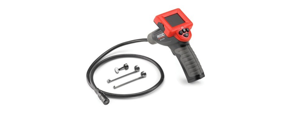 11 Best Inspection Cameras In 2019 [Buying Guide] – Gear Hungry