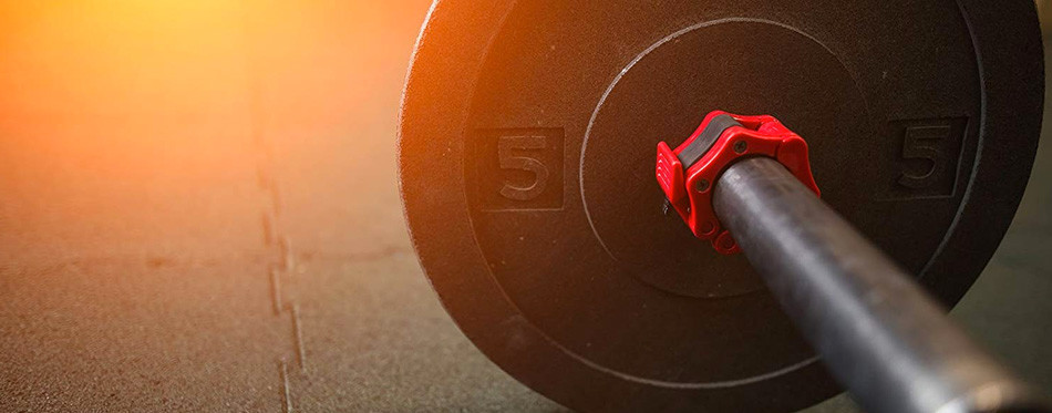 10 Best Barbell Collars in 2020 [Buying Guide] – Gear Hungry