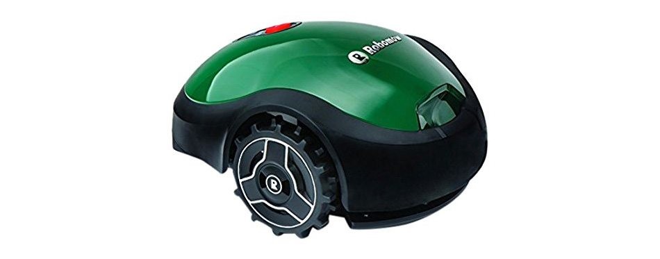 9 Best Robot Lawn Mowers in 2020 [Buying guide] - GearHungry