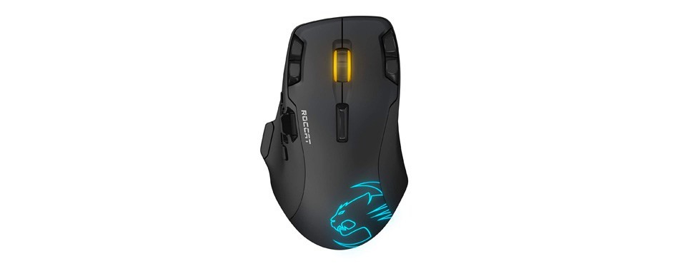 10 Best Wireless Gaming Mouses of 2020 [Buying Guide] – Gear Hungry