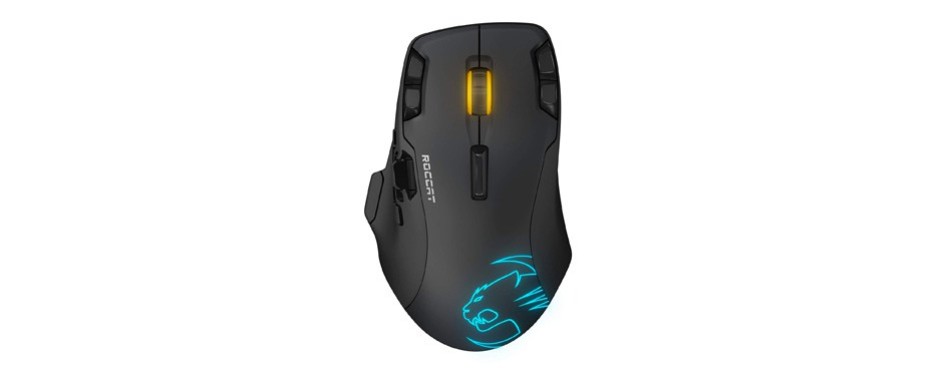 10 Best Wireless Gaming Mouses of 2019 [Buying Guide] – Gear Hungry