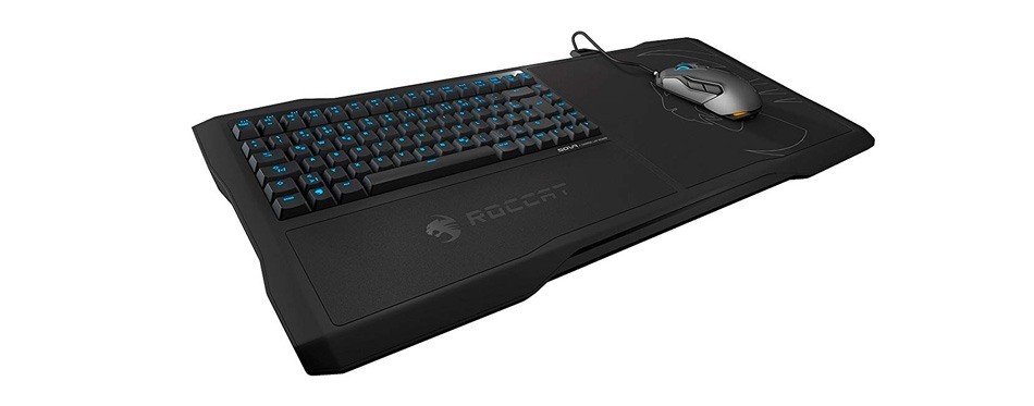 5 Best Lap Desks For Gaming In 2020 [Buying Guide] – Gear Hungry