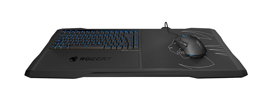 5 Best Lap Desks For Gaming In 2020 [Buying Guide] – Gear Hungry