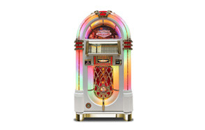 5 Best Jukeboxes In 2021 [Buying Guide] – Gear Hungry