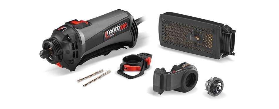 7 Best Drywall Cutout Tools In 2020 [Buying Guide] – Gear Hungry