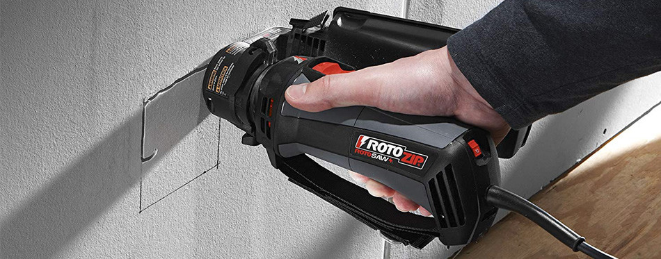 7 Best Drywall Cutout Tools In 2020 [Buying Guide] – Gear Hungry