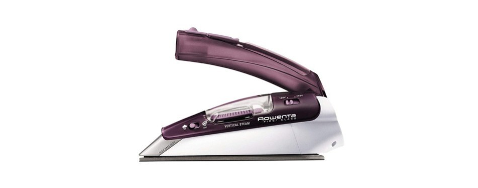 10 Best Travel Irons In 2019 [Buying Guide] – Gear Hungry