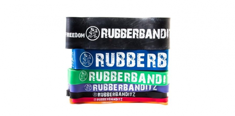 8 Best Resistance Bands in 2018 [Buying Guide] - Gear Hungry