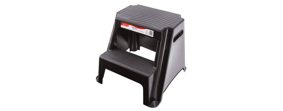 9 Best Step Stools In 2019 [Buying Guide] – Gear Hungry