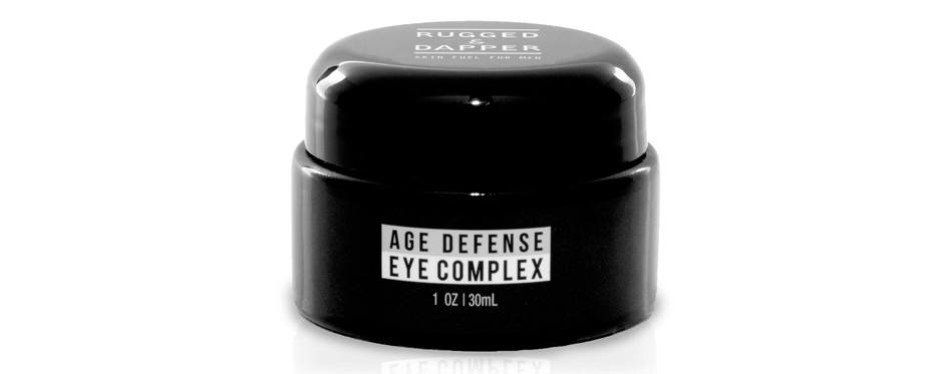 8 Best Eye Creams For Men in 2019 [Buying Guide] – Gear Hungry