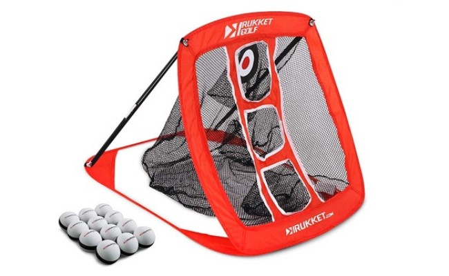 6 Best Golf Chipping Nets In 2019 [Buying Guide] – Gear Hungry ⛳