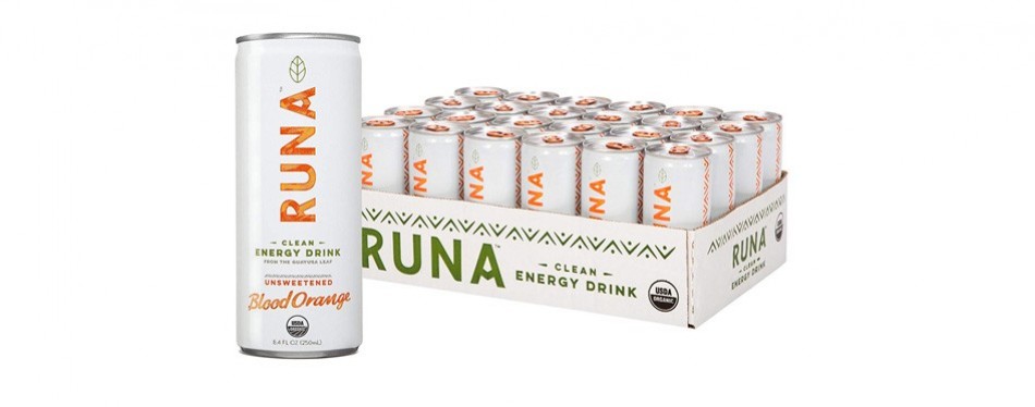 10 Best Energy Drinks in 2019 [Buying guide] - GearHungry