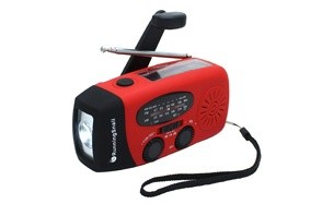 5 Best Hand Crank Flashlights In 2020 [Buying Guide] – Gear Hungry