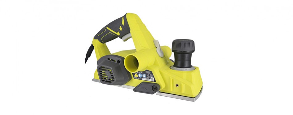 10 Best Electric Hand Planers In 2019 [Buying Guide] – Gear Hungry 🏅