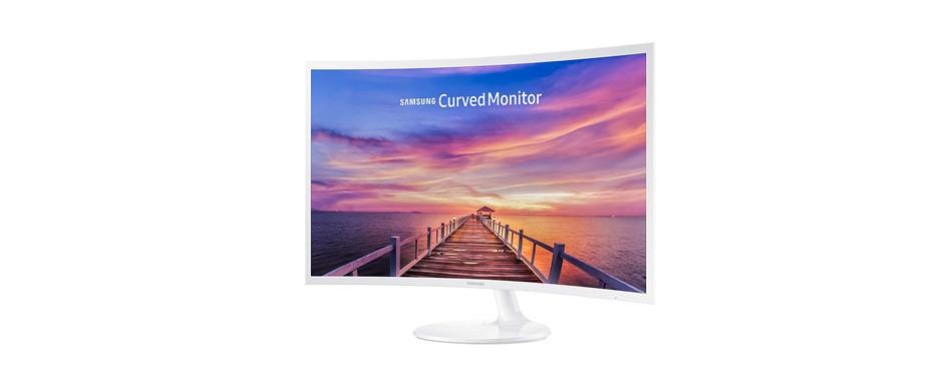 8 Best Curved Monitors In 2019 [Buying Guide] – Gear Hungry 🖥️