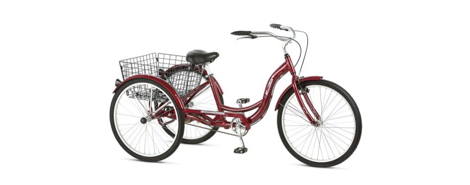 8 Best Adult Tricycles In 2019 [Buying Guide] – Gear Hungry