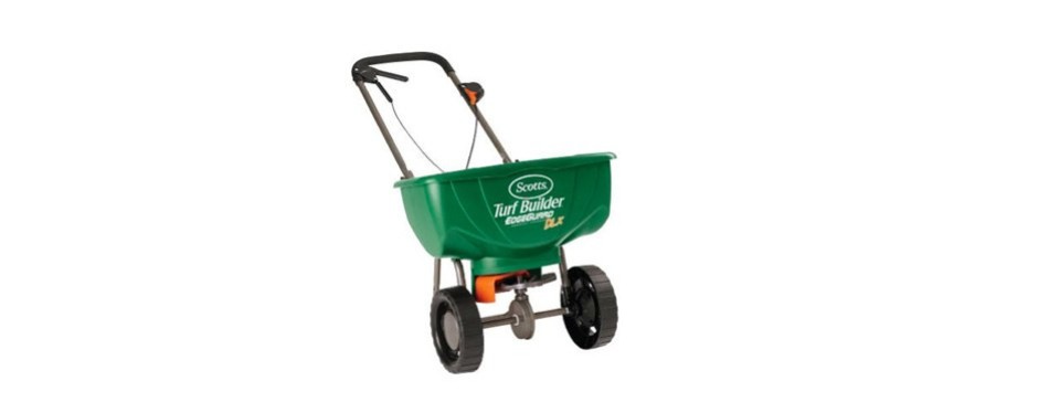11 Best Seed Spreaders In 2019 [Buying Guide] – Gear Hungry