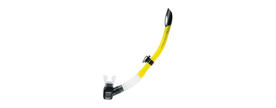 10 Best Snorkels In 2019 [Buying Guide] – Gear Hungry