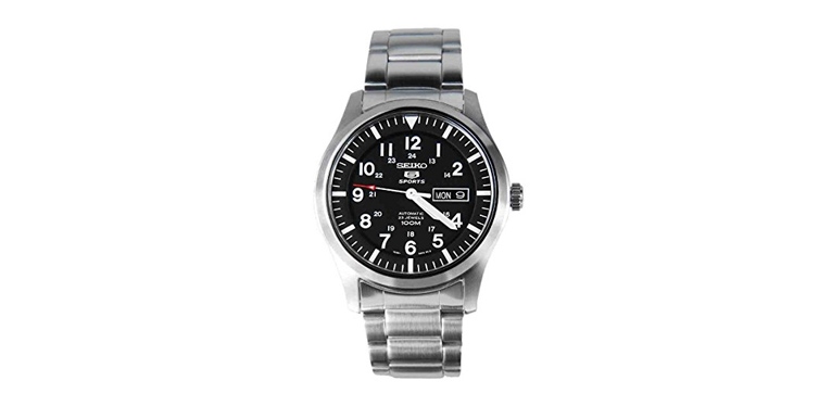 12 Best Field Watches in 2018 | Gear Hungry in Review.