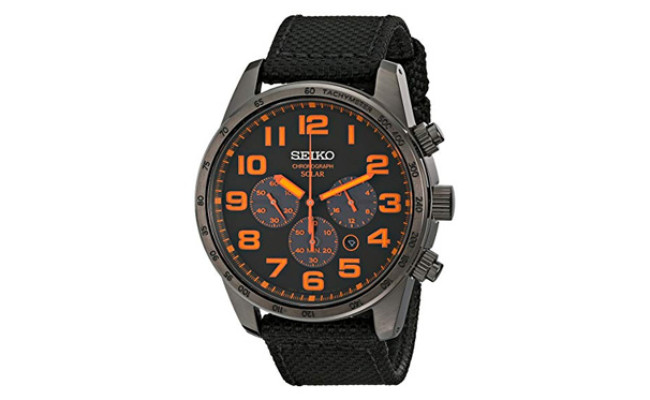 20 Best Seiko Watches for Men in 2019 [Buying Guide] – Gear Hungry ⌚