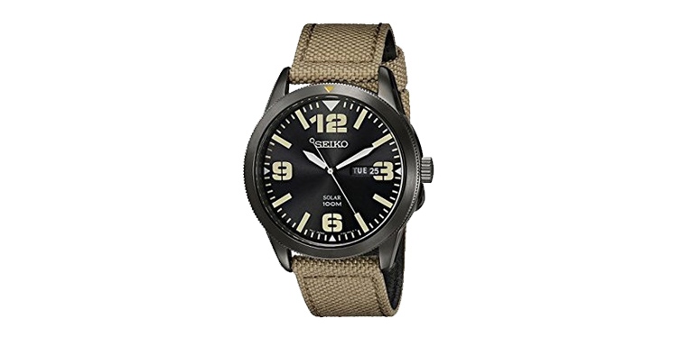 12 Best Field Watches in 2018 | Gear Hungry in Review.