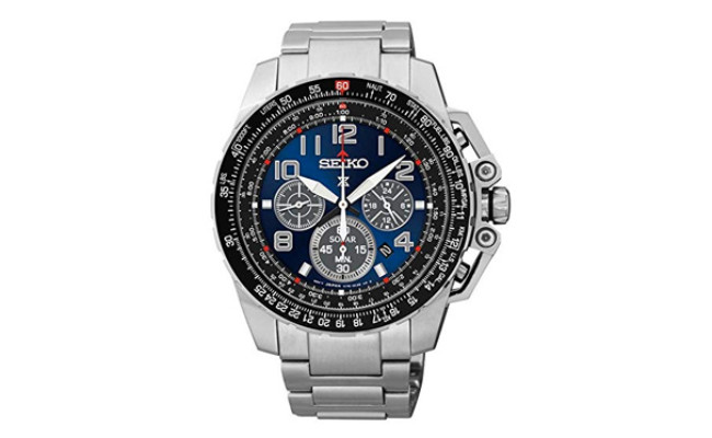 20 Best Seiko Watches for Men in 2019 [Buying Guide] – Gear Hungry ⌚