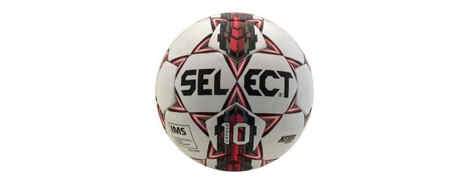 10 Best Soccer Balls In 2019 [Buying Guide] – Gear Hungry ⚽