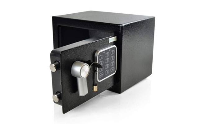 10 Best Fireproof Safes in 2019 [Buying Guide] – Gear Hungry