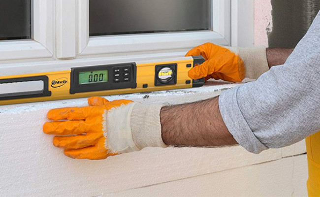 14 Best Spirit Levels In 2019 [Buying Guide] – Gear Hungry