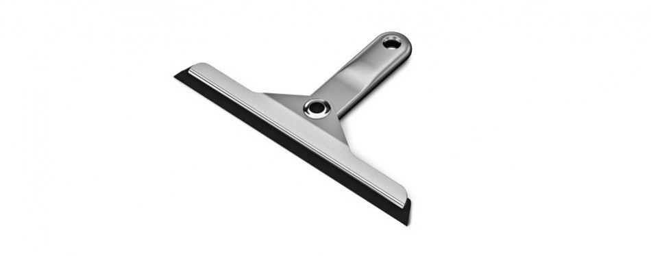 6 Best Shower Squeegees in 2019 [Buying Guide] Gear Hungry