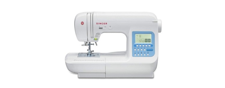 10 Best Embroidery Machines In 2019 [Buying Guide] – Gear Hungry