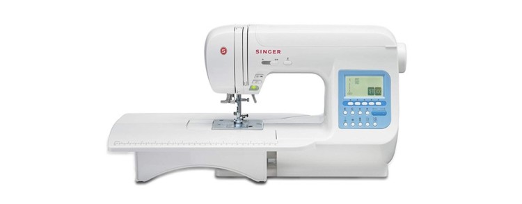 10 Best Embroidery Machines In 2019 [Buying Guide] – Gear Hungry