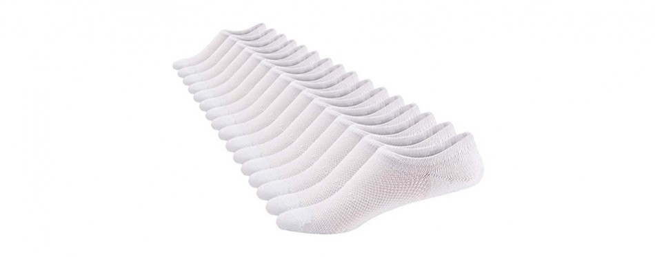 14 Best No Show Socks in 2019 [Buying Guide] - GearHungry 🧦