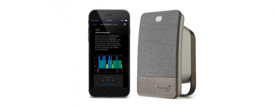 10 Best Sleep Trackers in 2019 [Buying Guide] - GearHungry 💤