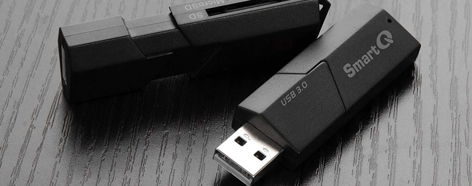 10 Best SD Card Readers In 2019 [Buying Guide] – Gear Hungry