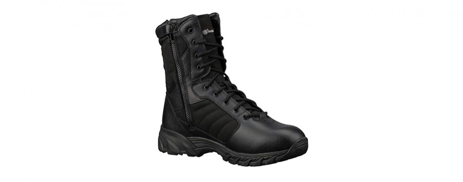 11 Best Combat Boots In 2019 [Buying Guide] – Gear Hungry 🏅
