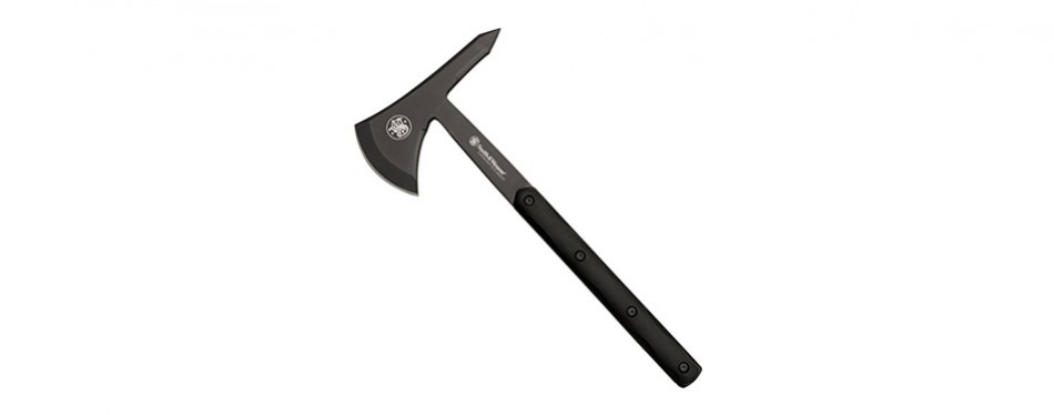 14 Best Tactical Tomahawks of 2019 [Buying Guide] – Gear Hungry