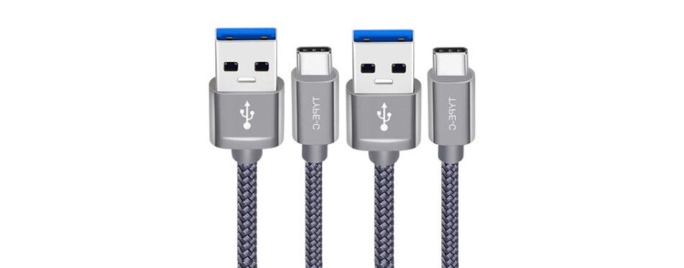 10 Best USB C Cables in 2019 [Buying Guide] – Gear Hungry