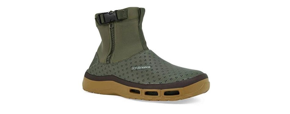 9 Best Fishing Shoes in 2019 [Buying Guide] – Gear Hungry