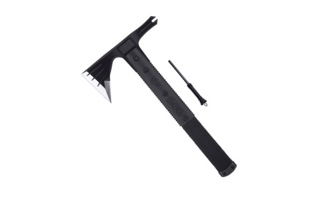 14 Best Tactical Tomahawks of 2019 [Buying Guide] – Gear Hungry