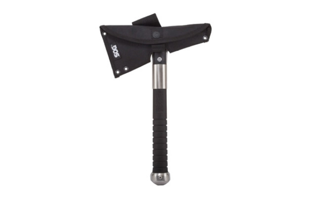 14 Best Tactical Tomahawks of 2019 [Buying Guide] – Gear Hungry